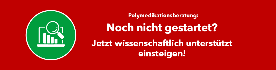 MediCheck-Studie - pharma4u